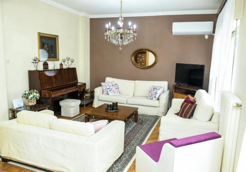 Maria's House - Çanakkale