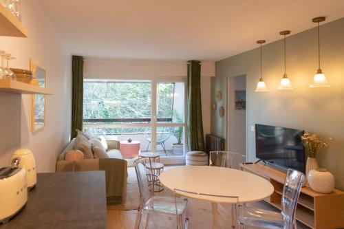 Citystay Calme Absolu A 5 Min De La Mer - Trouville-sur-Mer