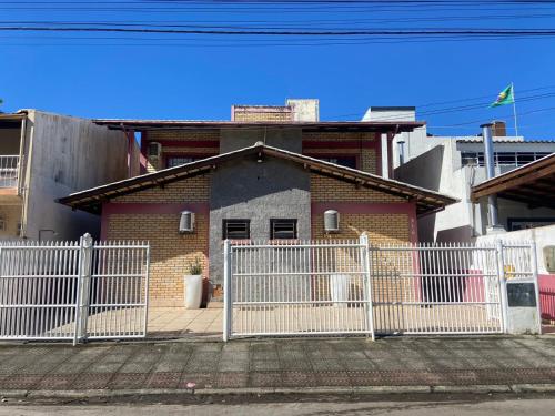 La Serena - Florianópolis