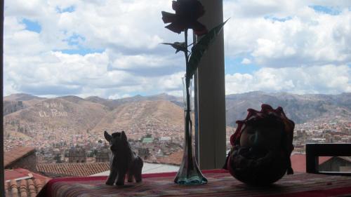 Reinbo Garden - Cusco