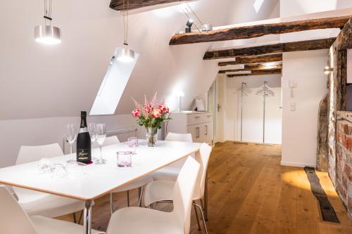 Michaelis Suite - Schrangen-suites-1389 - Lüneburg