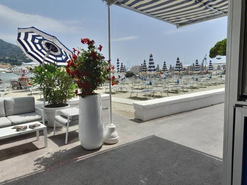 Sweet Lucy - Rapallo