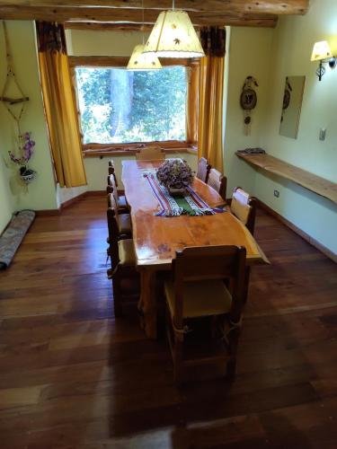 Casa De La Montana - Villa La Angostura