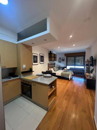 Central Suites Poli Sanz - Vigo