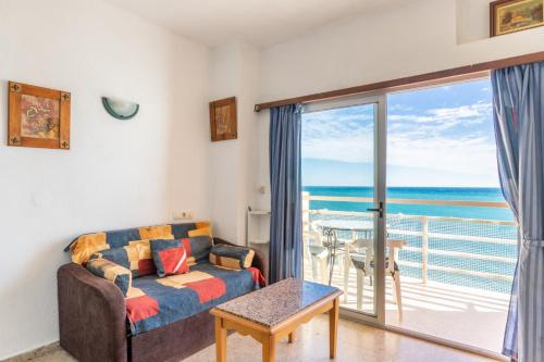 Calpe Primera Linea Con Piscina - Calp