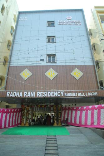 Radha Rani Residency - Khammam