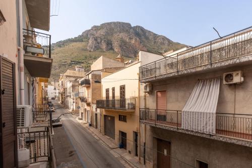 Sea Castle - Castellammare del Golfo