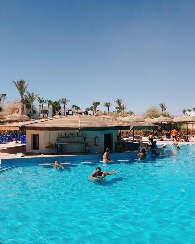 Private Coral Suite & Kitchen In Sharm-el-sheikh - Sharm El-Sheikh