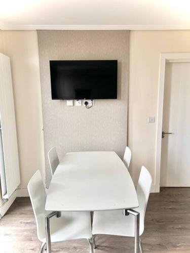Luxurious 2 Bedroom Flat In Central London - Londen