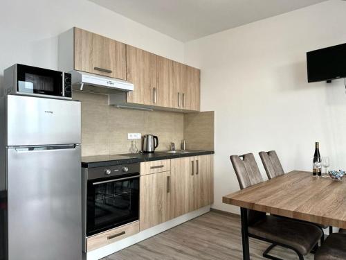 Sky Apartments 512 - Plzeň