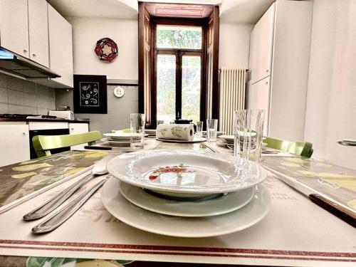 Villa Elisabeth - Como