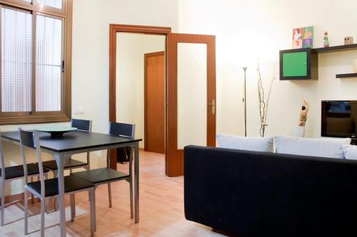 Apartamento Cerca Del Mar - Badalona