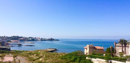 Seaside Suite - Civitavecchia