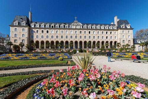 Le Kerel - Super Duplex - Rennes - Saint-Jacques-de-la-Lande