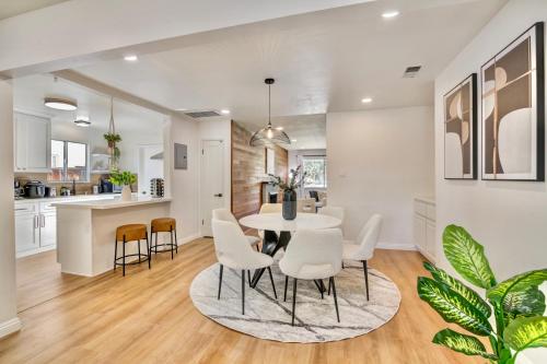 @ Marbella Lane - Superb And Cozy 4br Home - Santa Clara, CA