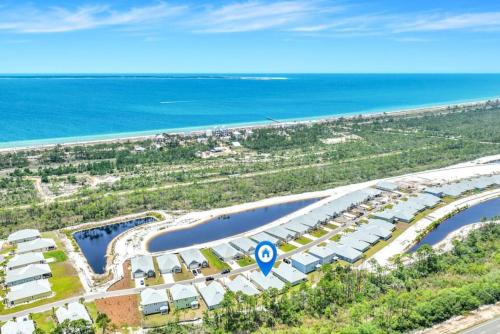 Home in Windmark Beach with golf cart, community pool and beach Deals ...