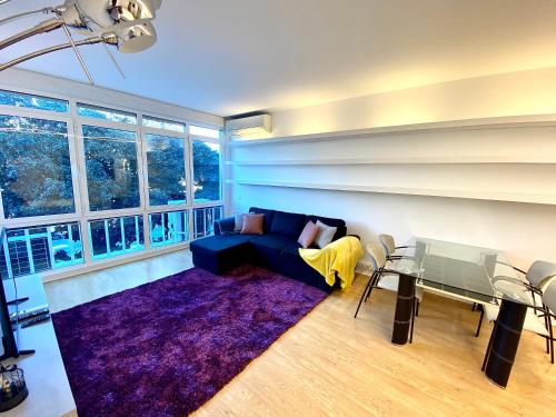 Estoril 3 - Beach Side Casino Garden Apartment - Estoril