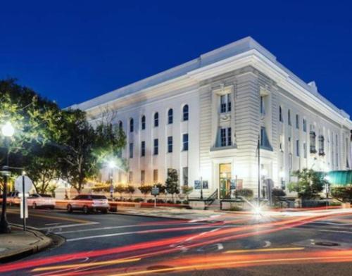 Beautiful Historic Downtown Pensacola Charmer Hot Tub Bbq - Pensacola
