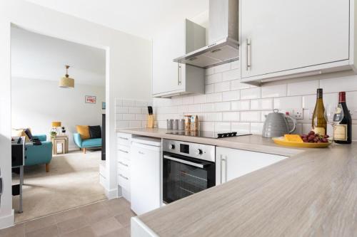 Maldon Executive Apartments - Maldon