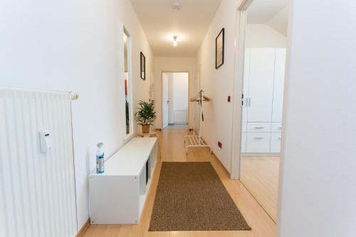 Fullhouse - Halle - Ab7 Apartments - City Center - Halle (Saale)