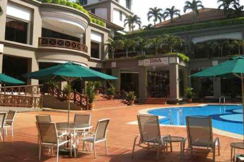 Modern Home Town Centre~jonker~mahkota Mall~ Mahkota Hospital - Malacca