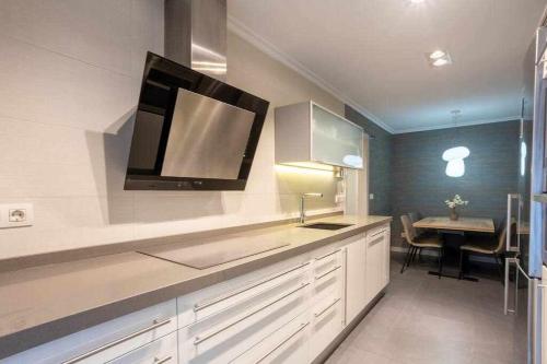Martin Deuna Etxea- Piso En Zona Residencial - Bermeo