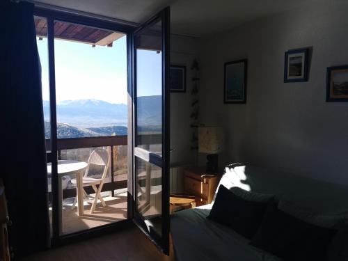Chez Les Copines Randonneuses - Font-Romeu-Odeillo-Via