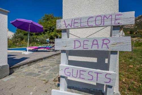 Adriatic Apartment Baska, Top Floor - Krk