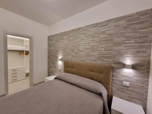 I Gerani Appartamento Bilocale Deluxe - Vieste