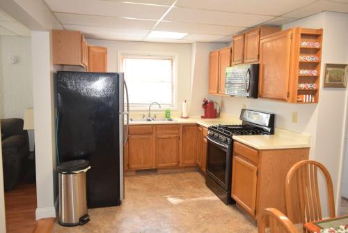 Cattaraugus, Small Town Get-away! - Blue water, Conewango Valley