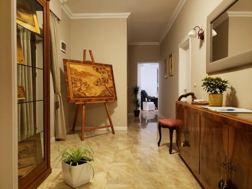 Art Gallery Apartments Tirana 1 - Tirana