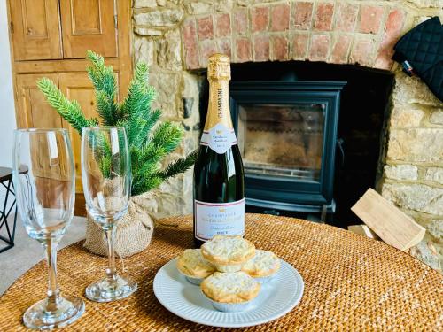 Cotswold Home Over 4 Floors - Perfect For Families Friends Contractors - Chipping Norton
