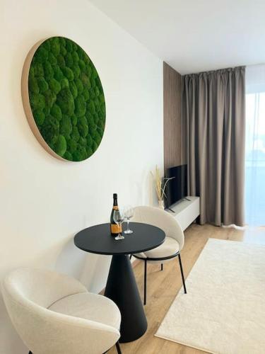 Apartman Soho S Private Garage Parking Free, 5 Min Peso Do Centra - Košice