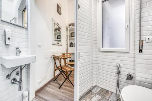 Angolo Al Ponte - Mini Appartamento In Pieno Centro - Pavía