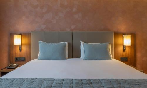 Riu Plaza The Gresham Dublin - Dublin, Ireland - Updated 2026: Hotel ...