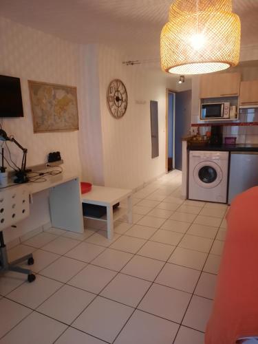 Studio Cathedrale Centre Aix-en-provence - Bouches-du-Rhone