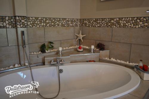 Misty View Apartments - Dullstroom