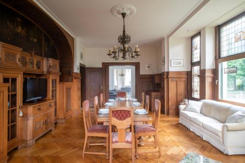 Apartment In Stylish City Villa - Weeze