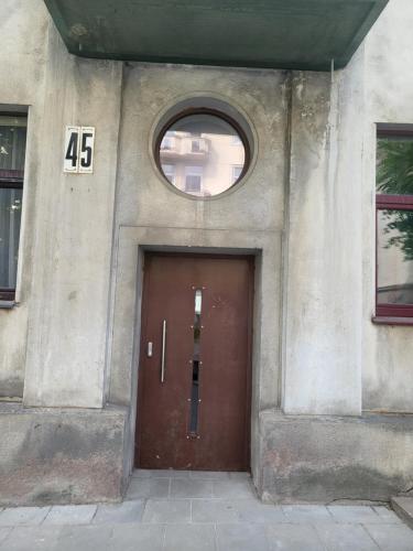 Kauno Apartamentai Su Balkonu - 카우나스