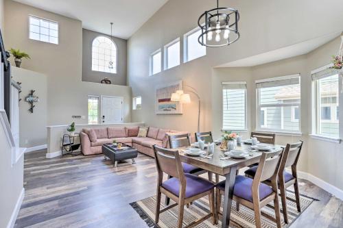 Spacious Parkview Home 12 Mi To Denver, Game Room - Thornton, CO