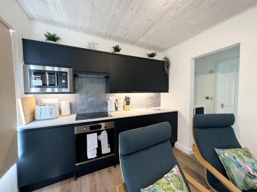 Little Haven Too, One Bed Chalet In Dartmouth - Dartmouth