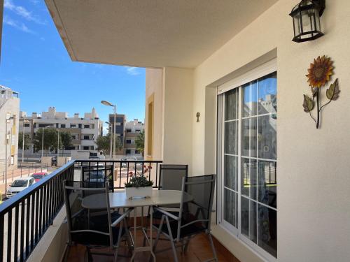 Apartamento Del Toyo - Retamar
