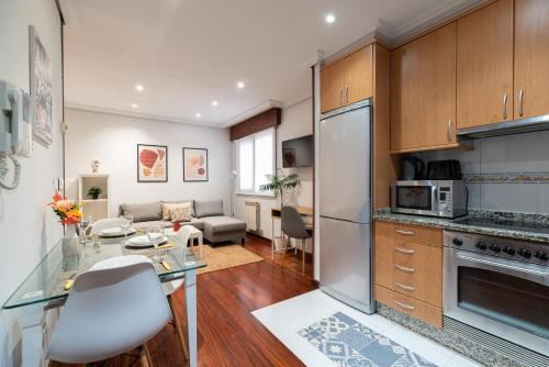 El Loft De Castrelos Con Parking - Vigo