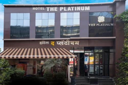 The Platinum - Mumbai