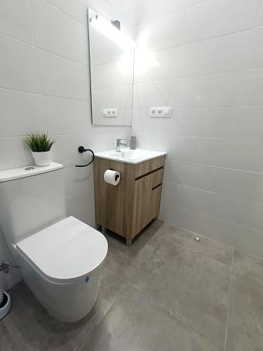 Apartamentos Rincon De Vinatea - Castellón de la Plana