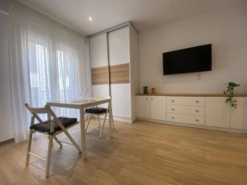 Apartamento Andalucia Centro Ii - Antequera
