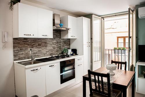 Ruggero Settimo - Holiday Houses - Catania