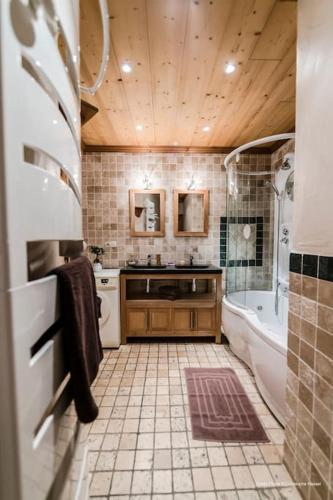 Chalet Ancolie - Val-d'Isère
