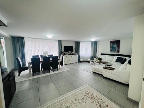 Windsor Residence Grimbergen - Bruselas