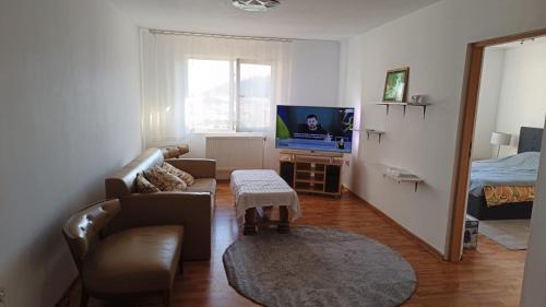 Apartament Marly Cathedral - Gura Humorului